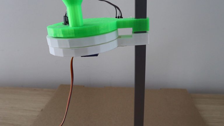 Arduino Based Automatic Skittles Colour Sorter – Make Your Own - The ...