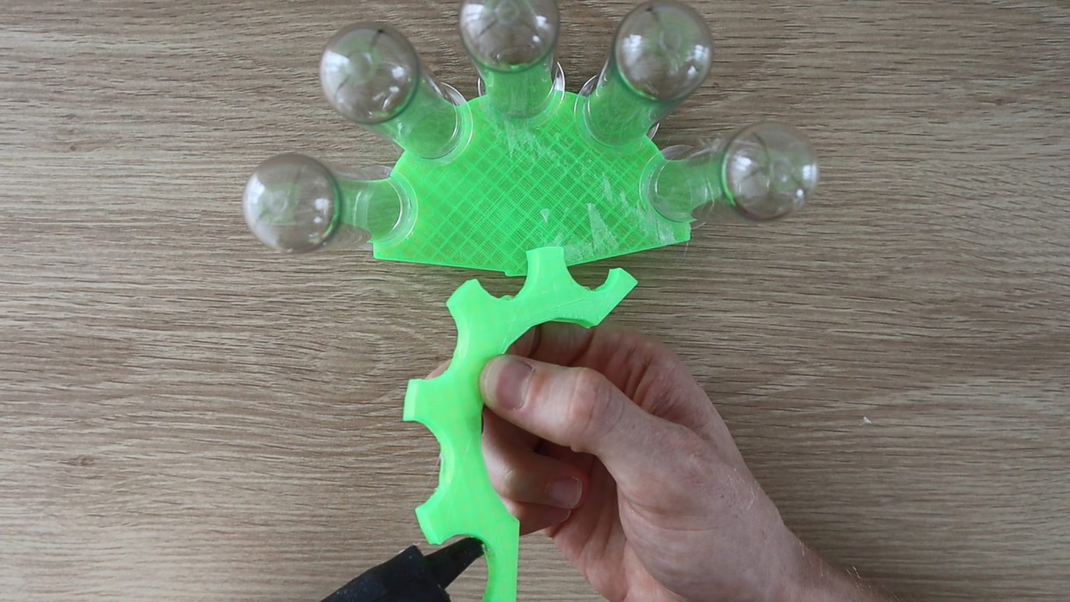 Arduino Based Automatic Skittles Colour Sorter – Make Your Own - The ...