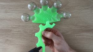 Arduino Based Automatic Skittles Colour Sorter – Make Your Own - The ...