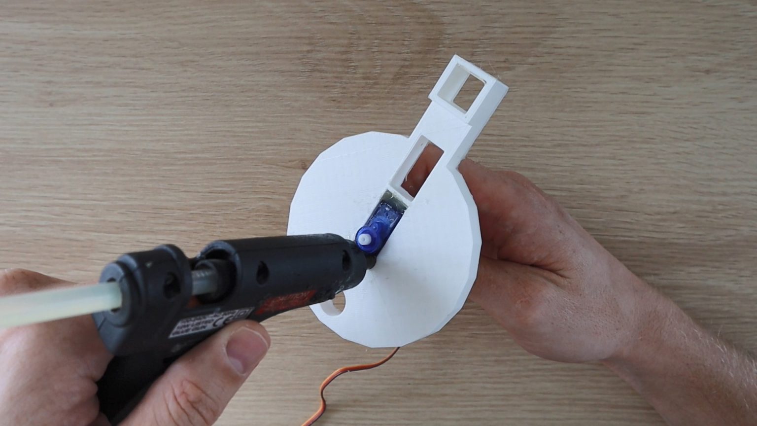 Arduino Based Automatic Skittles Colour Sorter – Make Your Own - The ...