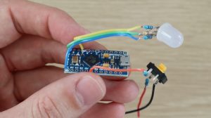 Arduino RGB Colour Picker – Pick Colours from Real Life Objects - The ...