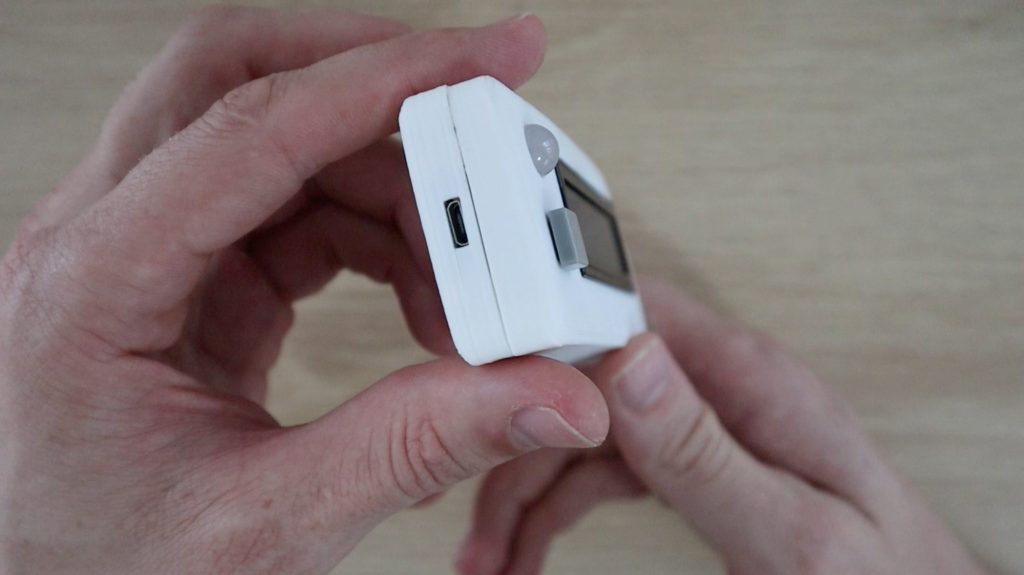 Arduino RGB Colour Picker – Pick Colours from Real Life Objects - The ...