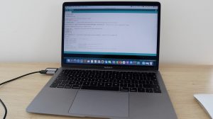 Arduino RGB Colour Picker – Pick Colours from Real Life Objects - The ...