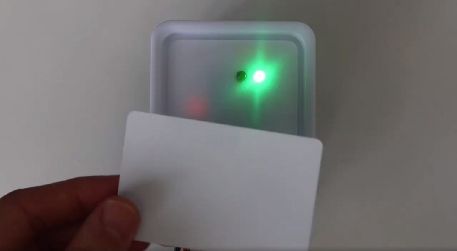 Arduino Based RFID Door Lock - Make Your Own - The DIY Life