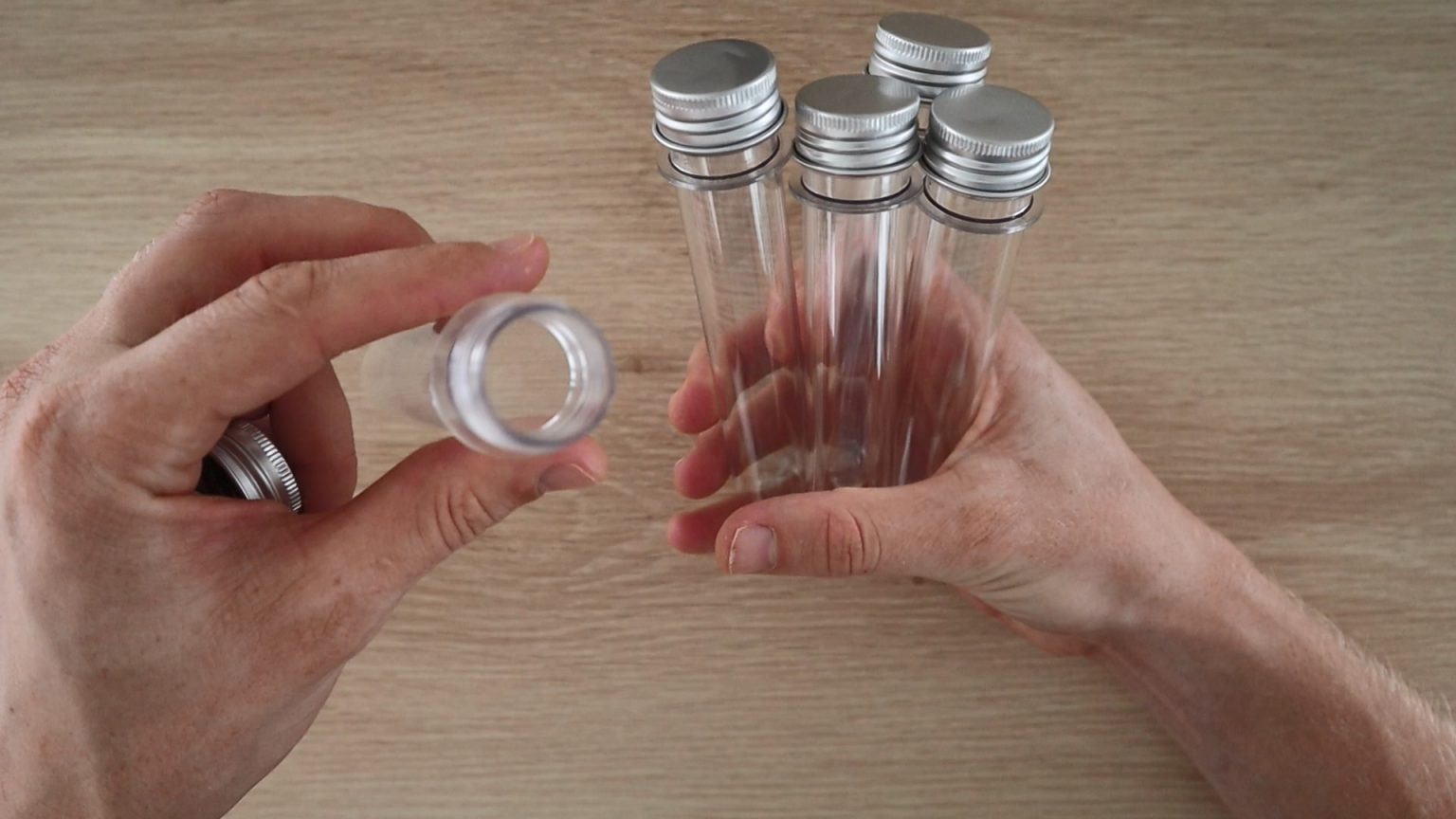 Arduino Based Automatic Skittles Colour Sorter – Make Your Own - The ...