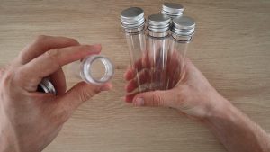 Arduino Based Automatic Skittles Colour Sorter – Make Your Own - The ...