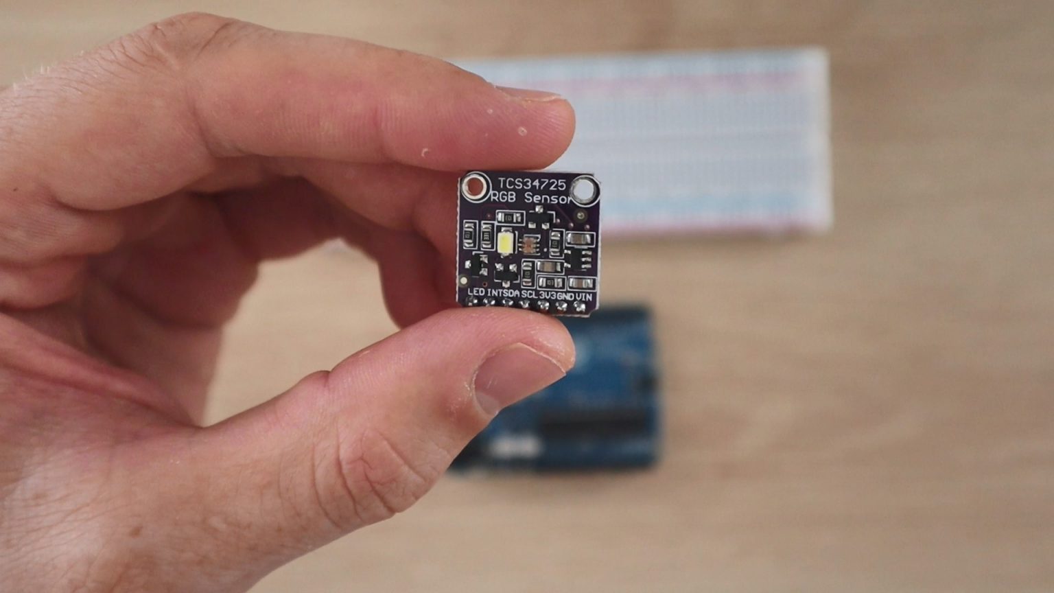 Arduino Based Automatic Skittles Colour Sorter – Make Your Own - The ...