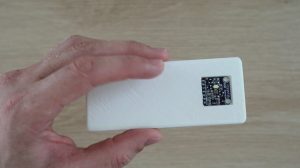 Arduino RGB Colour Picker – Pick Colours from Real Life Objects - The ...