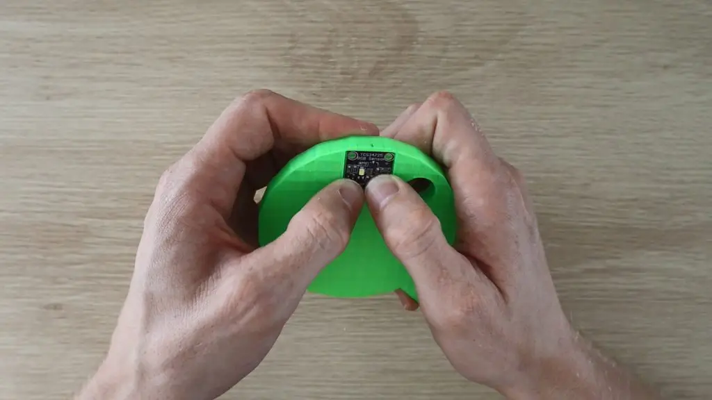 Arduino Based Automatic Skittles Colour Sorter – Make Your Own - The ...