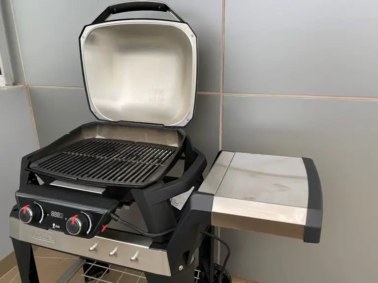 Can You Cook The Perfect Steak On An Electric BBQ? Weber Pulse Review ...