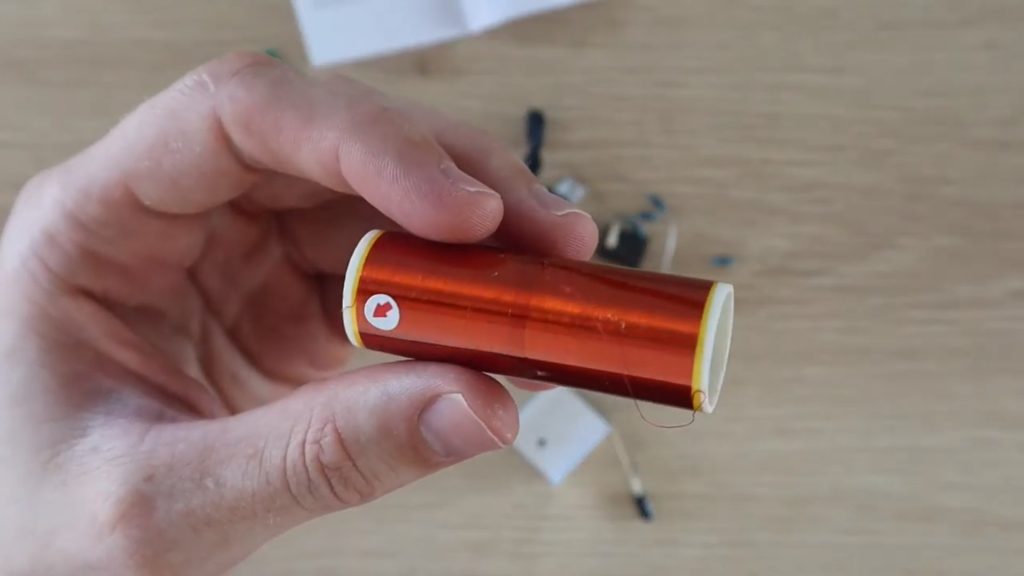 Building A $5 Mini Tesla Coil Kit From Wish - The DIY Life