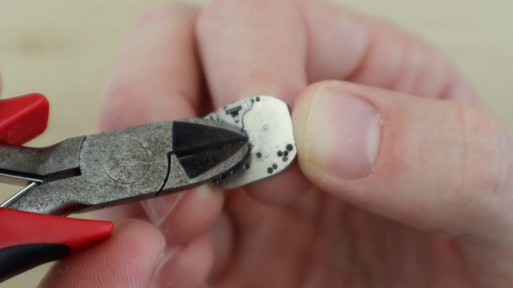 Make Your Own Mechanical Watch Movement Cufflinks - The DIY Life