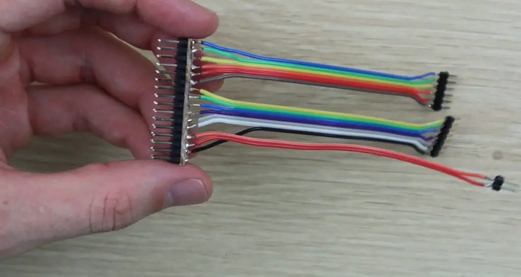 Mechanical 7 Segment Display Driven By An Arduino Mega - The DIY Life