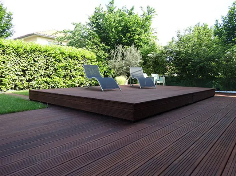 A Sliding Deck Pool Cover - A New & Stylish Way To Cover Your Pool ...
