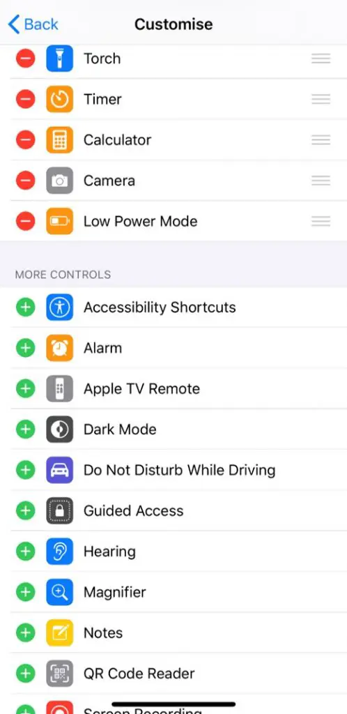 8 iPhone Settings You Should Know About - The DIY Life