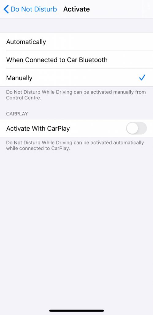8 iPhone Settings You Should Know About - The DIY Life