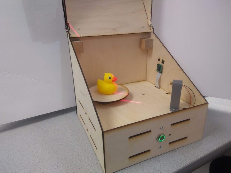 5 Awesome Raspberry Pi Projects Which We Love - The DIY Life