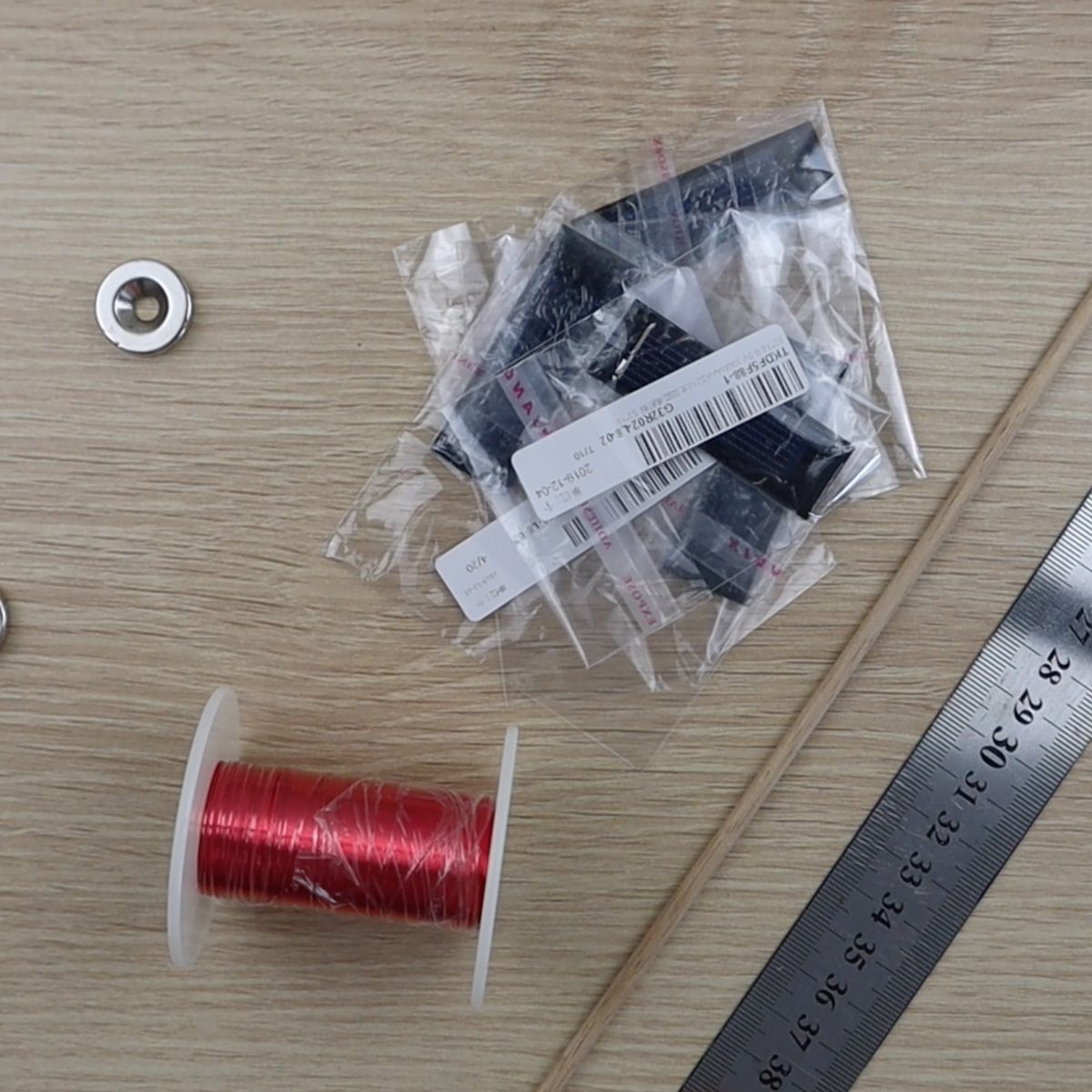 3d printing components - The DIY Life