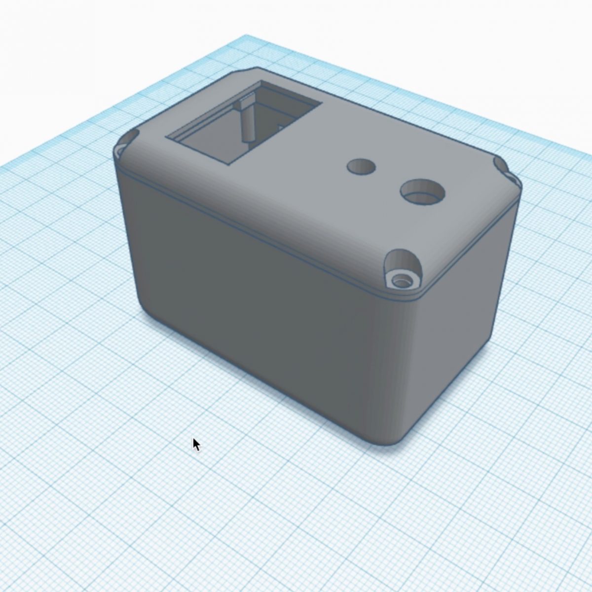 3D Printing Components - The DIY Life
