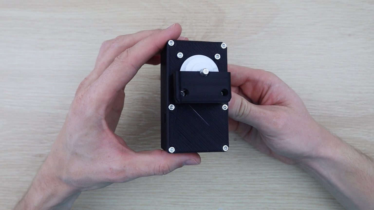 Arduino Automatic Blind Opener - Works With A Remote Control & Alexa ...