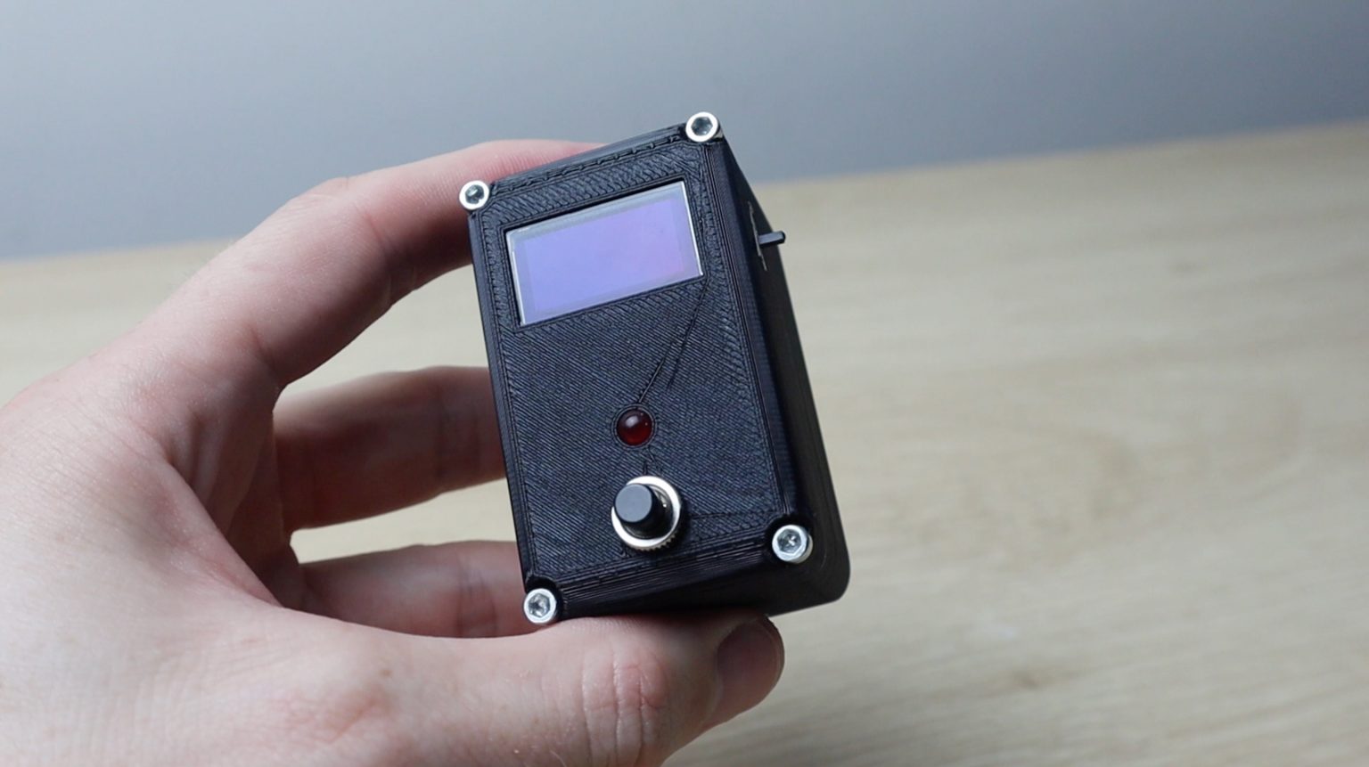 Arduino Based Reaction Timer - Improve Your Reaction Time - The DIY Life