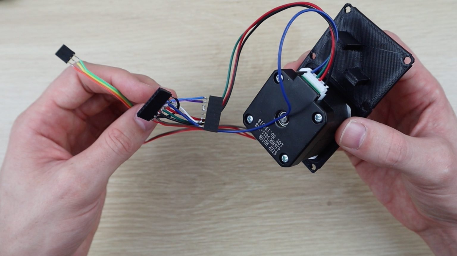 Arduino Automatic Blind Opener - Works With A Remote Control & Alexa ...