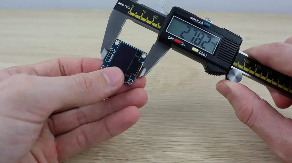 Arduino Based Reaction Timer - Improve Your Reaction Time - The DIY Life