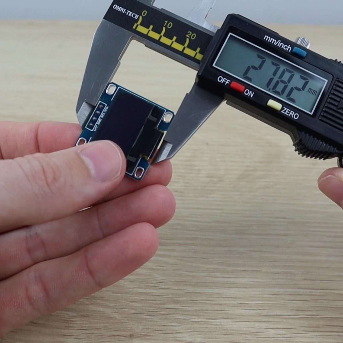 Measuring Power Consumption - The DIY Life