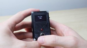 Arduino Based Reaction Timer - Improve Your Reaction Time - The DIY Life