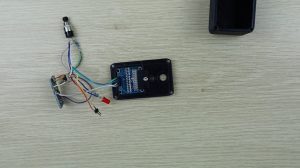 Arduino Based Reaction Timer - Improve Your Reaction Time - The DIY Life