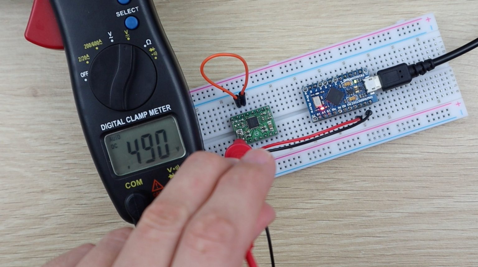Arduino Automatic Blind Opener - Works With A Remote Control & Alexa ...