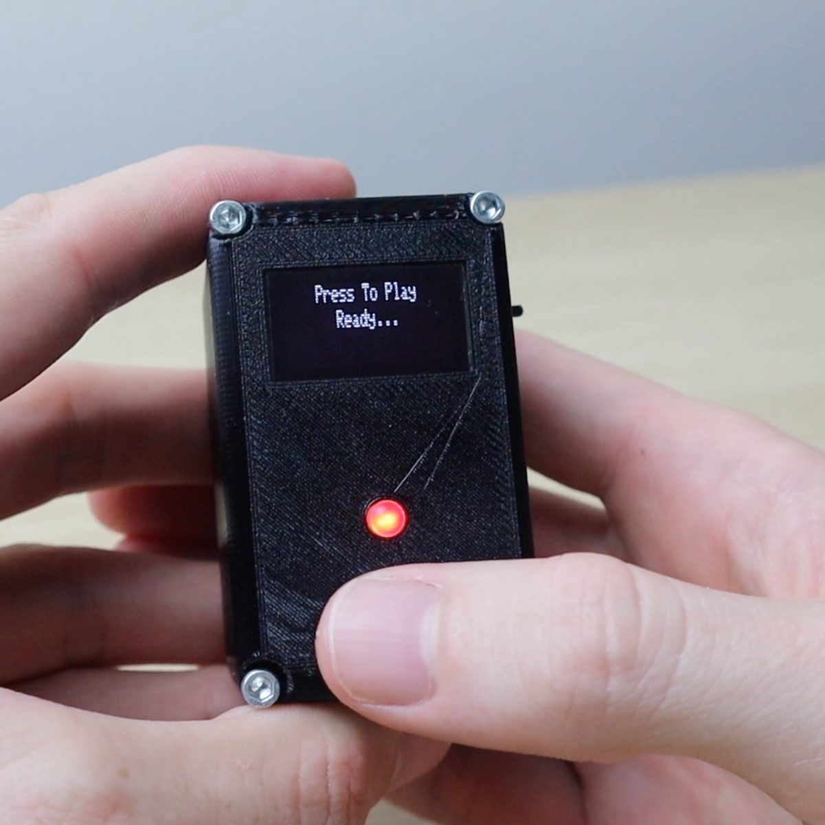 Test Your Reaction Speed - The DIY Life