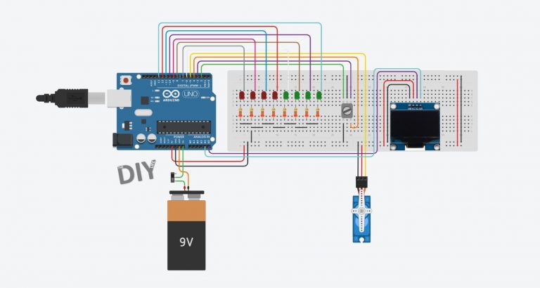 Crack The Code Game, Built Into A DIY Safe Puzzle Box - The DIY Life