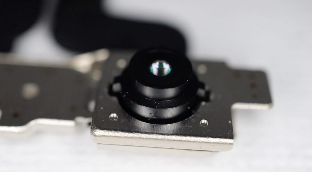 iPhone X Ultimate Teardown - Amazing Close Up Shots - The DIY Life