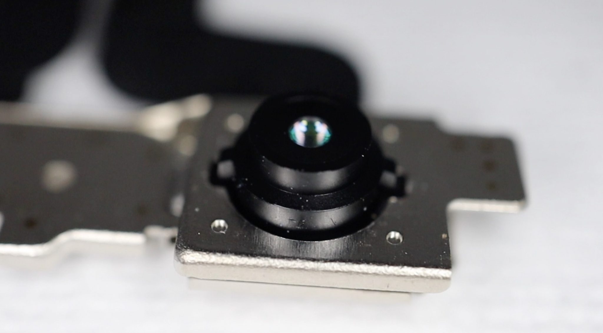 iPhone X Ultimate Teardown - Amazing Close Up Shots - The DIY Life