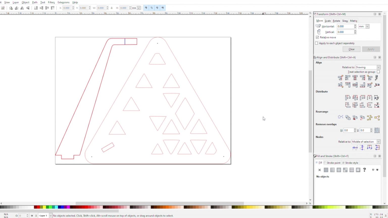 Make Your Own Desktop Tensegrity Tables - The DIY Life