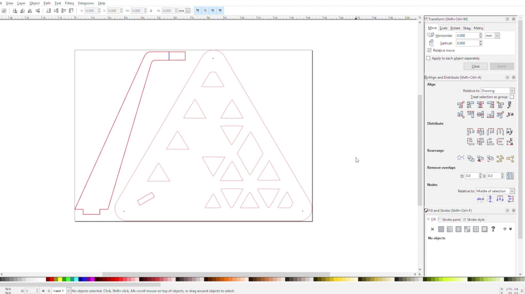 Make Your Own Desktop Tensegrity Tables - The DIY Life
