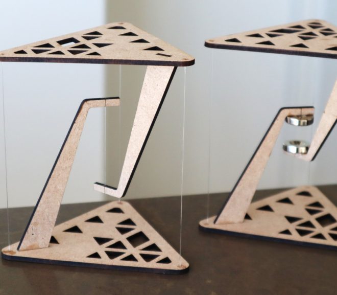 tensegrity tables Archives | The DIY Life
