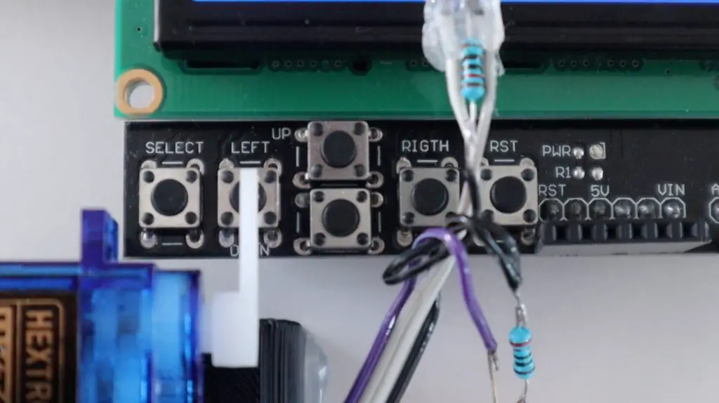 An Arduino Playing The Chrome Dino Game On Another Arduino - The DIY Life