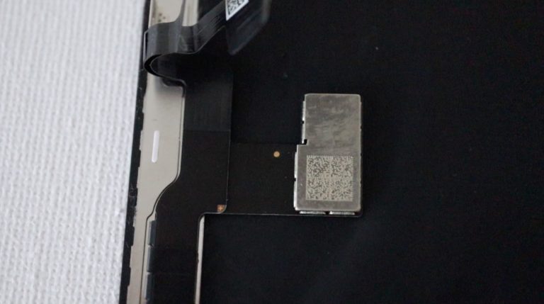 iPhone X Ultimate Teardown - Amazing Close Up Shots - The DIY Life