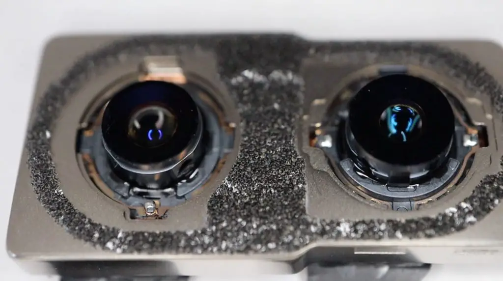 iPhone X Ultimate Teardown - Amazing Close Up Shots - The DIY Life