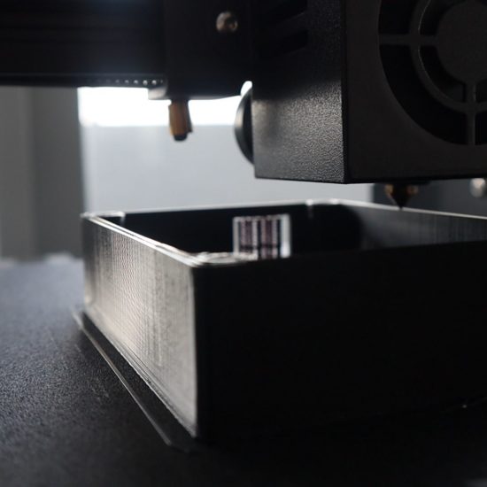 3D Printed Arduino Uno Housing - The DIY Life