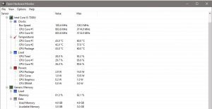 DIY Arc Reactor CPU Performance Monitor, Powered By An Arduino - The ...