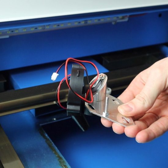Measure The Drag Chain Length - The DIY Life