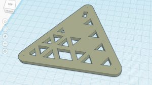 Make Your Own 3D Printed Tensegrity Tables - The DIY Life