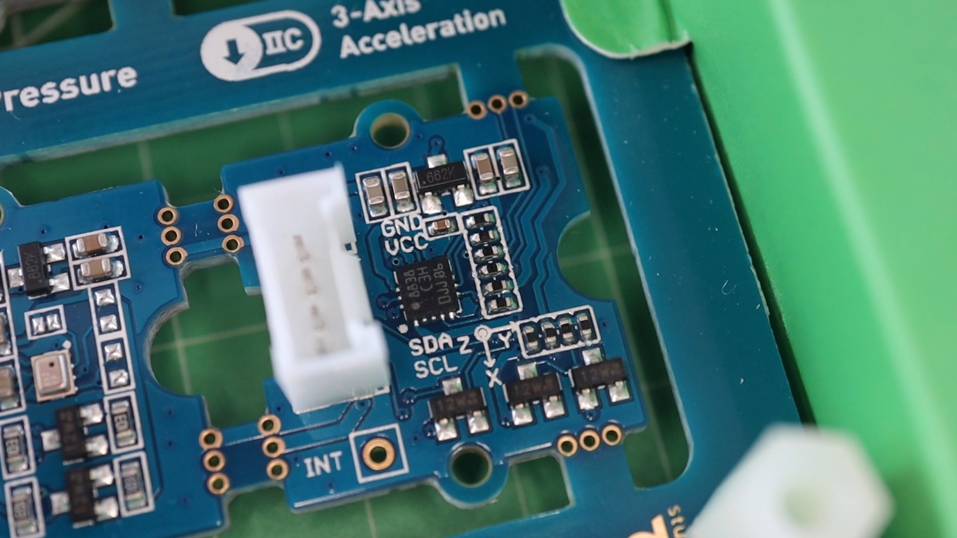 Grove Modules The Diy Life