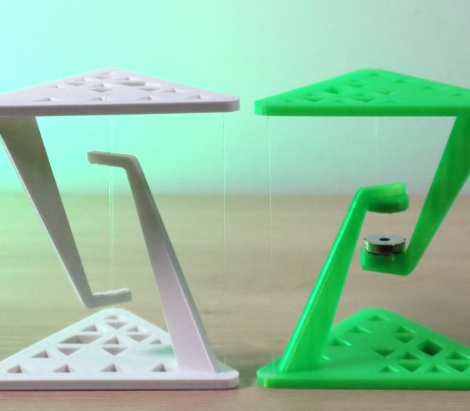 tensegrity tables Archives | The DIY Life