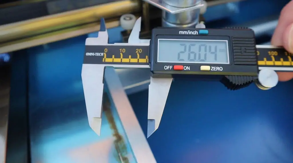 How To Add A Radial Fan Air Assist System To A K40 Laser Cutter - The ...