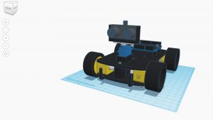 Arduino Based Obstacle Avoiding Robot Car - The DIY Life