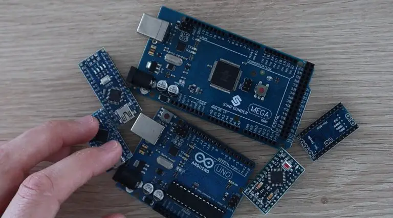 How Long Can An Arduino Run On Batteries? I Tested 6 Of The Most Common ...